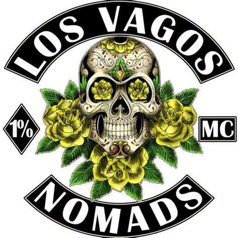Los Vagos Mc