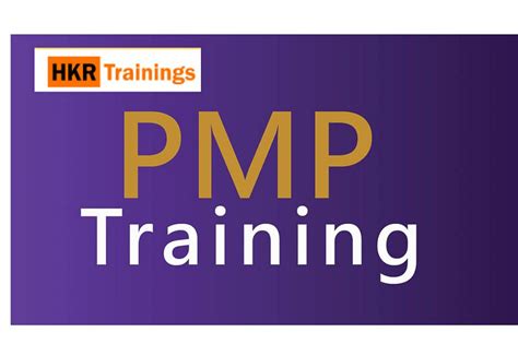 Pmp Training Online Course Certification Hkr By Saianvesh On Dribbble