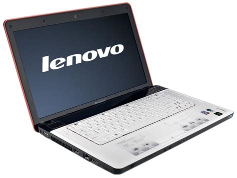 Lenovo Ideapad Y Crn