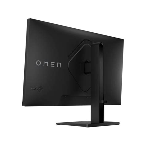Hp Monitor Omen Ips Fhd Srgb Hz Gaming Shopee Thailand
