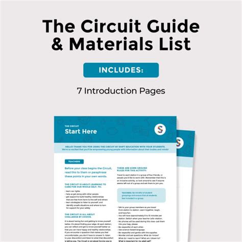 The Circuit Kit Shift Education