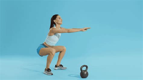 7 Simple Steps On How To Do Squats Correctly For Beginners