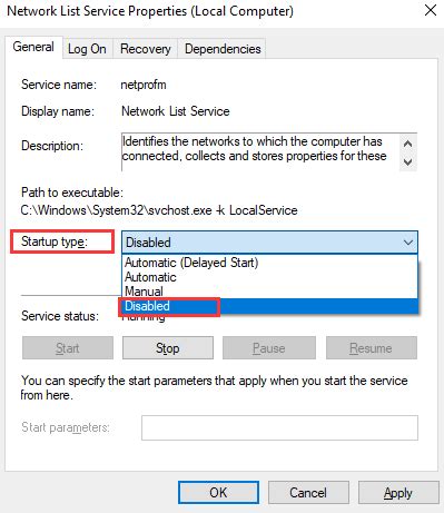 Fix Error Code X In Windows GUIDE