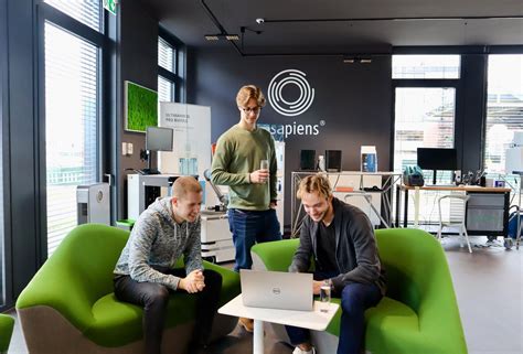 Careers at osapiens | Operating Worldwide