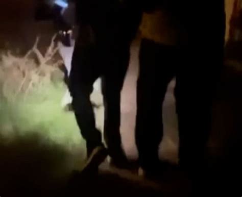 ფარცხალაძის დაცვამ შაბათის ფორმულას ჟურნალისტსა და ოპერატორს სცემა