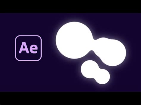 Liquid Animation In After Effects YouTube After Effects Animation After Effect Tutorial