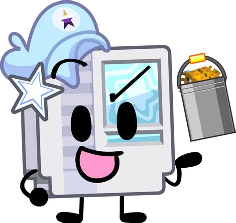 Jacob Object Shows Community Fandom