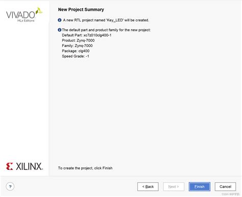 Fpgazynq （ps端）开发流程（xilinx软件工具介绍）xilinx Zynq Csdn博客