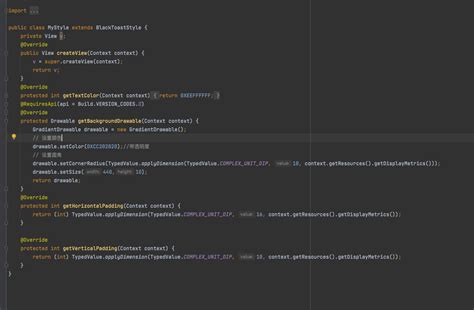 Toaster是否适配了官方在android 12 及更高版本并且必须在文本旁边显示应用图标 · Issue 105 · Getactivity Toaster · Github