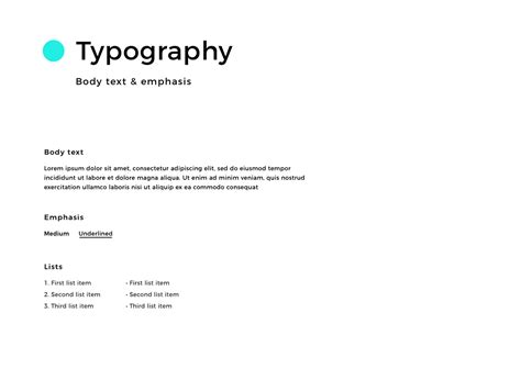 App Design Concept Guidelines On Behance