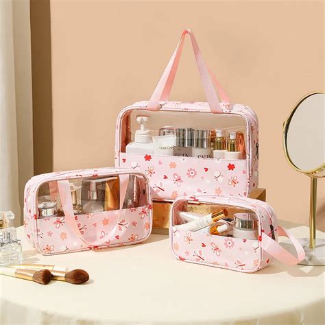 The Evolution Of The Makeup Bag A Symbol Of Identity And Innovation