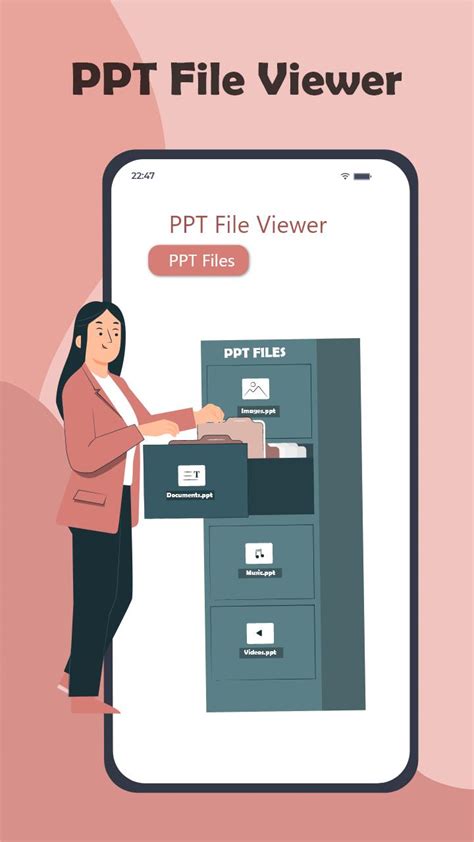 Pptx File Opener Pptx Reader Apk Download For Android Latest Version