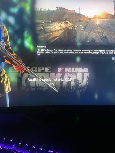 Scav Raids Suck R Eft Escapefromtarkov