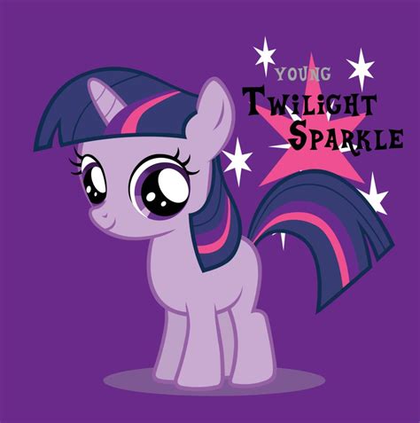 Filly Twilight Sparkle