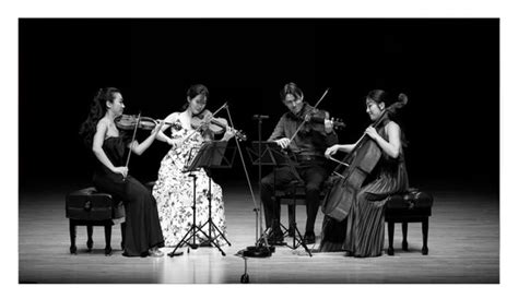 Review Esme Quartet 2mbs