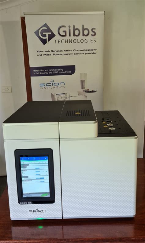 Scion Instruments Afrique Posted On Linkedin