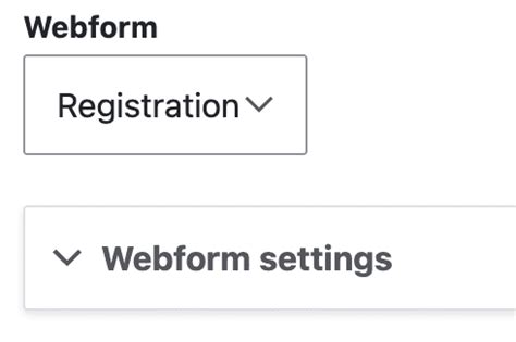 Specbee The Drupal Webform Module A Brief Tutorial Breal