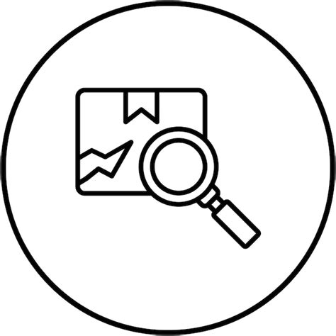 Premium Vector Defect Tracking Vector Icon Can Be Used For Quality