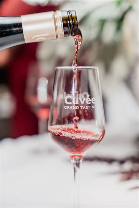 Cuvée Grand Tasting Lovestc Tourism St Catharines