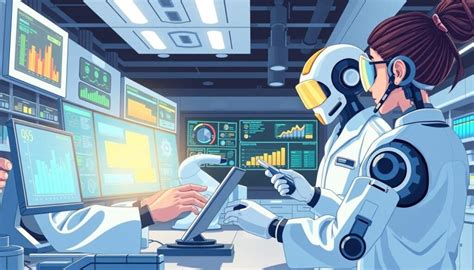 How Ai Is Driving Efficiency In Research And Development Esoft Lifelong Learning