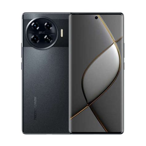 Jual Tecno Spark Pro Plus Gb Black Di Seller Ss Hapejoss Karang Ayu Kota Semarang