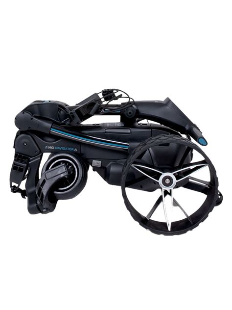 Mgi Ai Navigator Gps Buggy Golfbox