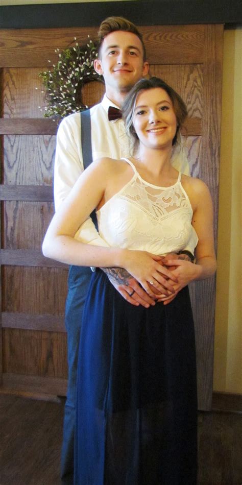 Morgan And Hunter Boyce Brambleberry Winery And Reiki Center