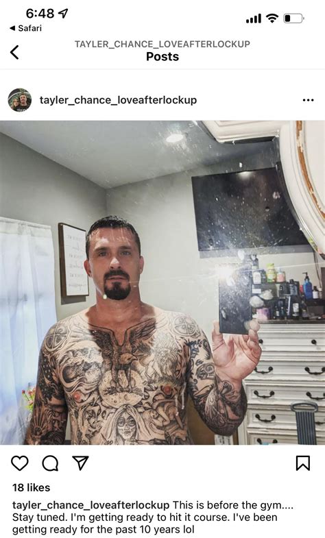 Omg Those Nipples 😳😂😂🤢 Didnt He Just Have 10 Years Of Free Time To Get Into Shape R