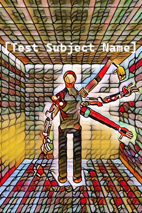 [test subject name]