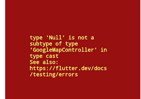 Google Maps Flutter The Release Mode Of The App Has Problems With Rendering Of Google Maps