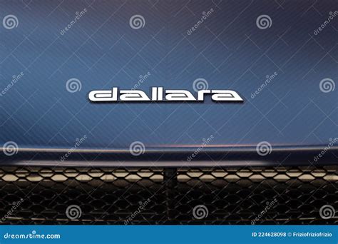 Italian Sports Car Logos
