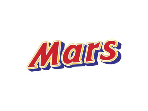 Mars Logo Vector Free Download Logowik