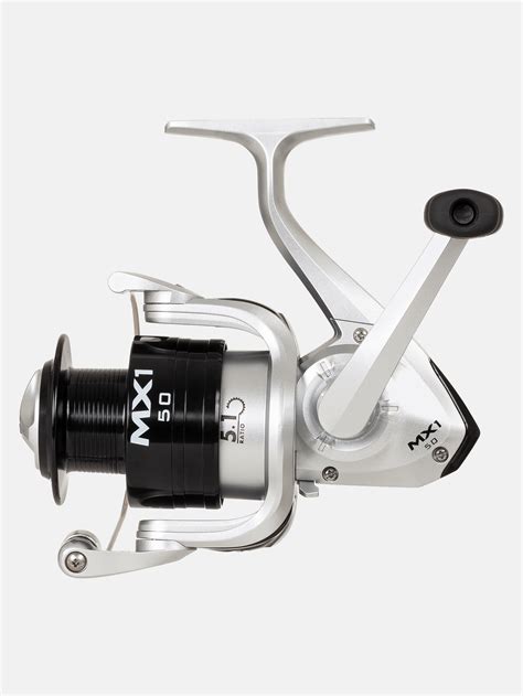 Mitchell Mitchell Mx1 40 Fd Front Clutch Reels Nencini Sport