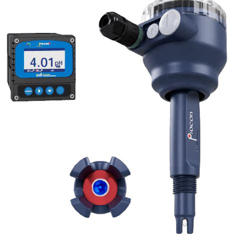 Industrial Ph Sensor At Heriberto Barry Blog