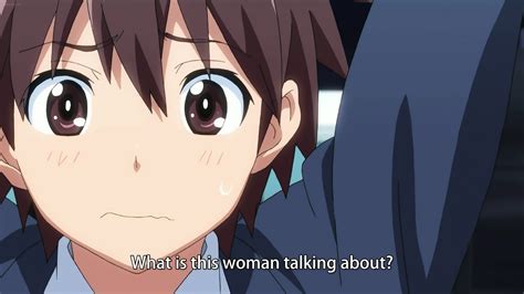 Itadaki Seieki 01 Eporner