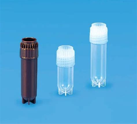 10 Ml Clear Sample Storage Vial Capacity 5ml At Rs 6 00 Piece In