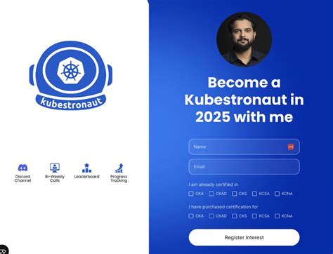 Kubestronaut2025 Kubernetes Cloudnative Devops