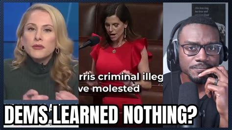 Congress Shocking Divide On Deporting Sex Offenders Revealed Youtube