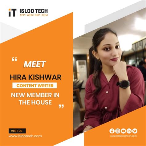 isloo tech on linkedin islootech welcomeaboard newmembers teammember wishes
