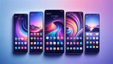 Xiaomi HyperOS là gì