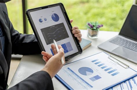 The Importance Of Assembling A High Impact Sales Tech Stack Salesmasters