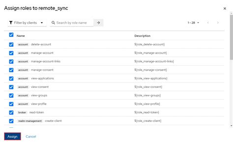 Wordpress Remote User Sync For Keycloak Sync Wp Users To Keycloak