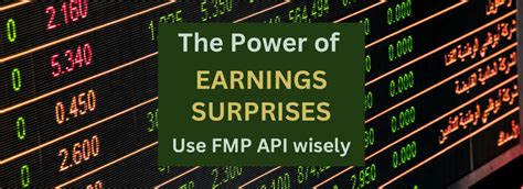 How To Use Financial Modeling Prep Api To Analyze Fmp