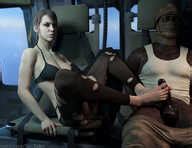 Post Foc Follet Metal Gear Metal Gear Solid V Quiet