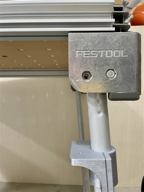 Shelf Bracket Set For Festool Mft 3 Table Etsy