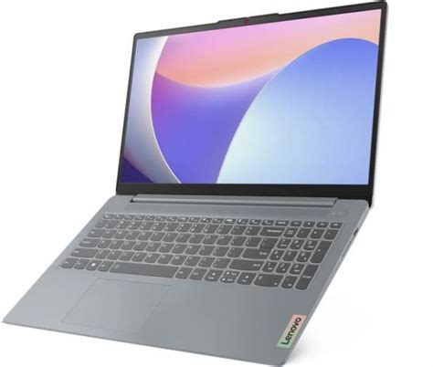 Lenovo Ideapad Slim 3 Full 156” Hd Laptop Amd Ryzen 5 7530u 16gb