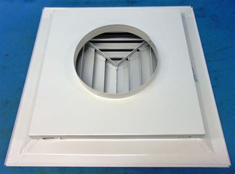 Titus Ceiling Air Diffusers Shelly Lighting