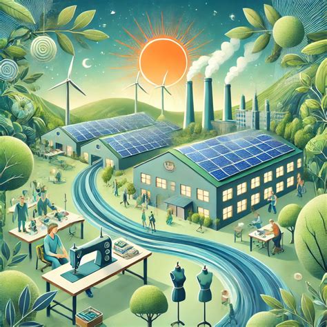 Economic Benefits Of Sustainable Practices