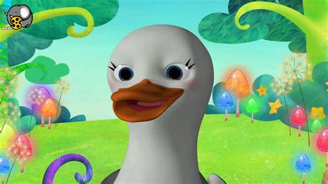 پنج اردک کوچولو آهنگ‌های بیشتر برای کودکان و نوجوانان کوکاملون فیلو