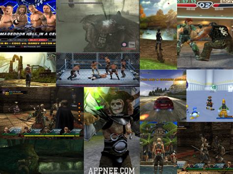 PCSX First And Only Best Sony PlayStation Emulator